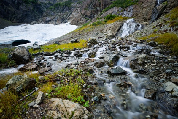 Century Sam Lake – Bryn Tassell
